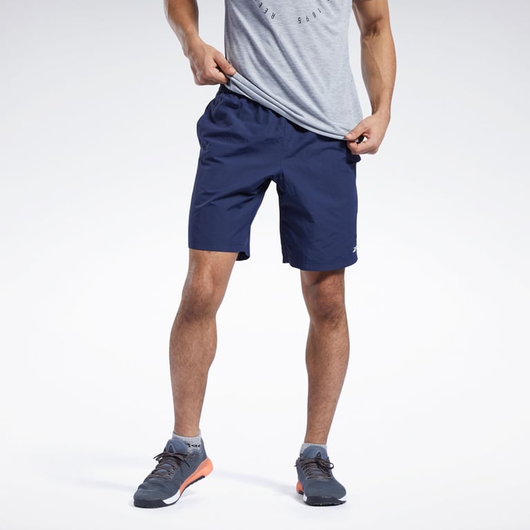 Shorts Reebok Hombre REEBOK | falabella.com