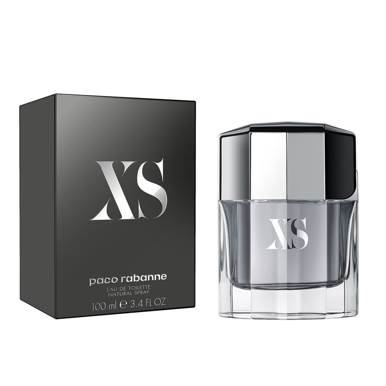 Xs Eau De Toilette Para Hombre 100ml Rabanne RABANNE | falabella.com