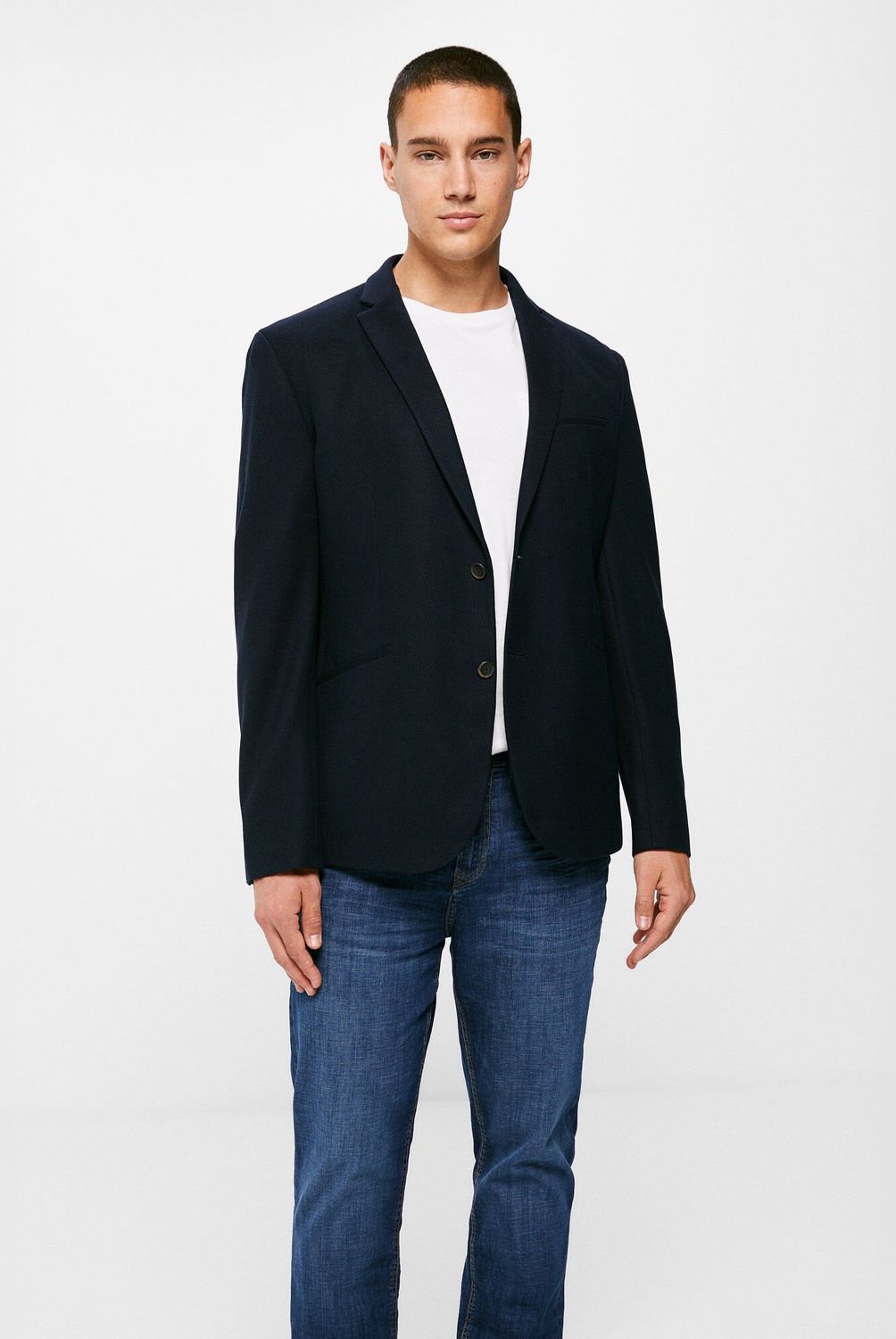 Blazer Hombre Springfield SPRINGFIELD | falabella.com