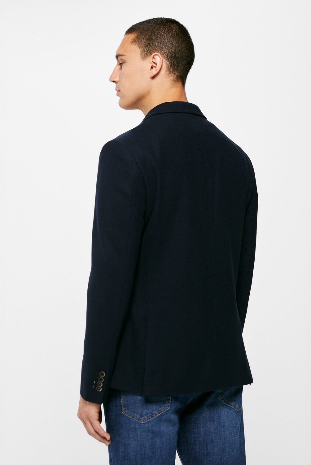 Blazer Hombre Springfield SPRINGFIELD | falabella.com