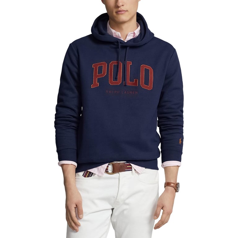 Polera Algodón Hombre Polo Ralph Lauren POLO RALPH LAUREN | falabella.com