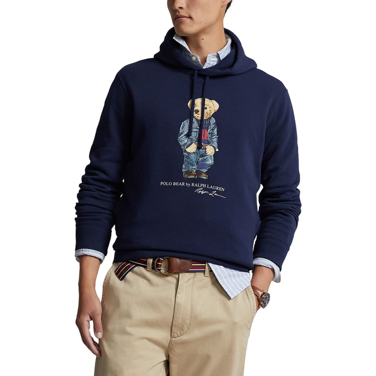 Polera Algodón Hombre Polo Ralph Lauren POLO RALPH LAUREN | falabella.com