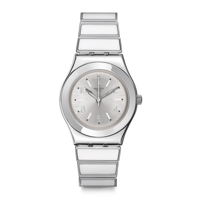 Reloj Swatch Analógico Mujer Yls189gd SWATCH | falabella.com