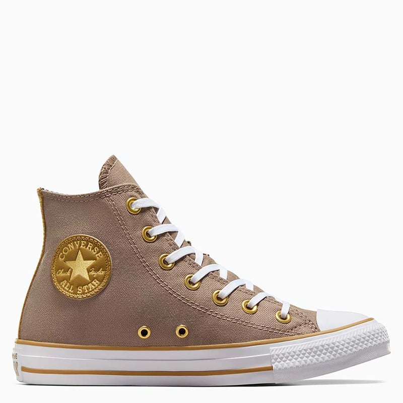 Zapatillas Urbanas Mujer Converse Ct As Herringbone Marrón CONVERSE ...