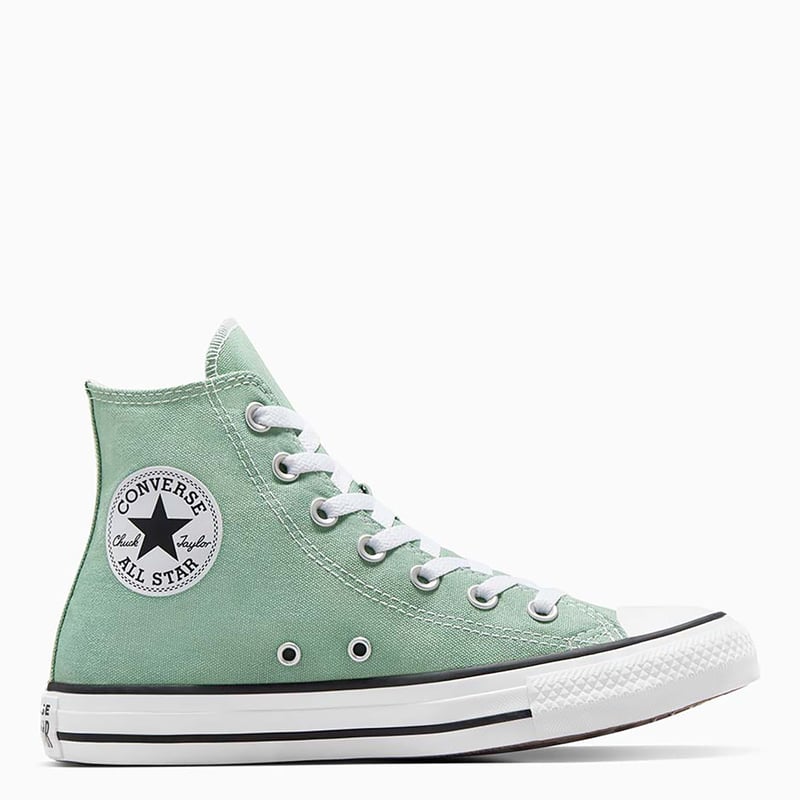 Zapatillas Urbanas Unisex Converse Ct As Seasonal Color Verde CONVERSE ...