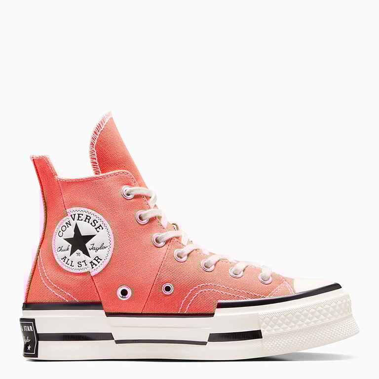 Zapatillas Urbanas Unisex Converse Chuck 70 Plus Rosado CONVERSE ...