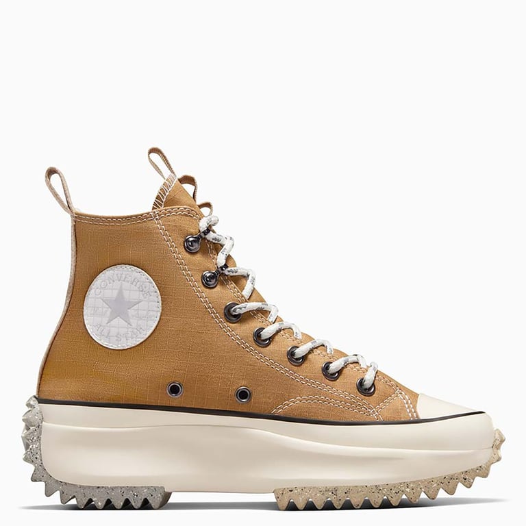 Zapatillas Urbanas Mujer Converse Run Star Hike Grid CONVERSE ...