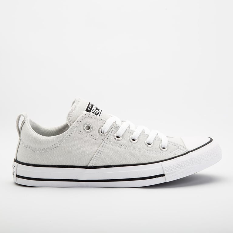 Zapatillas Urbanas Mujer Converse Madison Gris CONVERSE | falabella.com