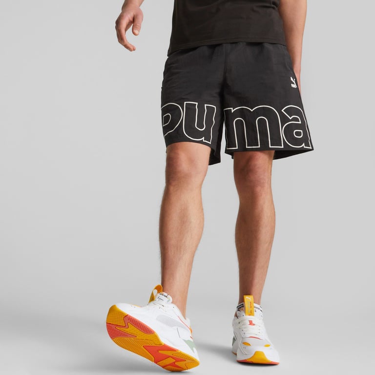Short Deportivo Hombre Puma PUMA | falabella.com