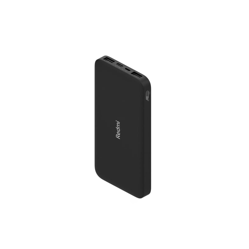 Xiaomi Redmi Pb 10000mah Blk XIAOMI | falabella.com