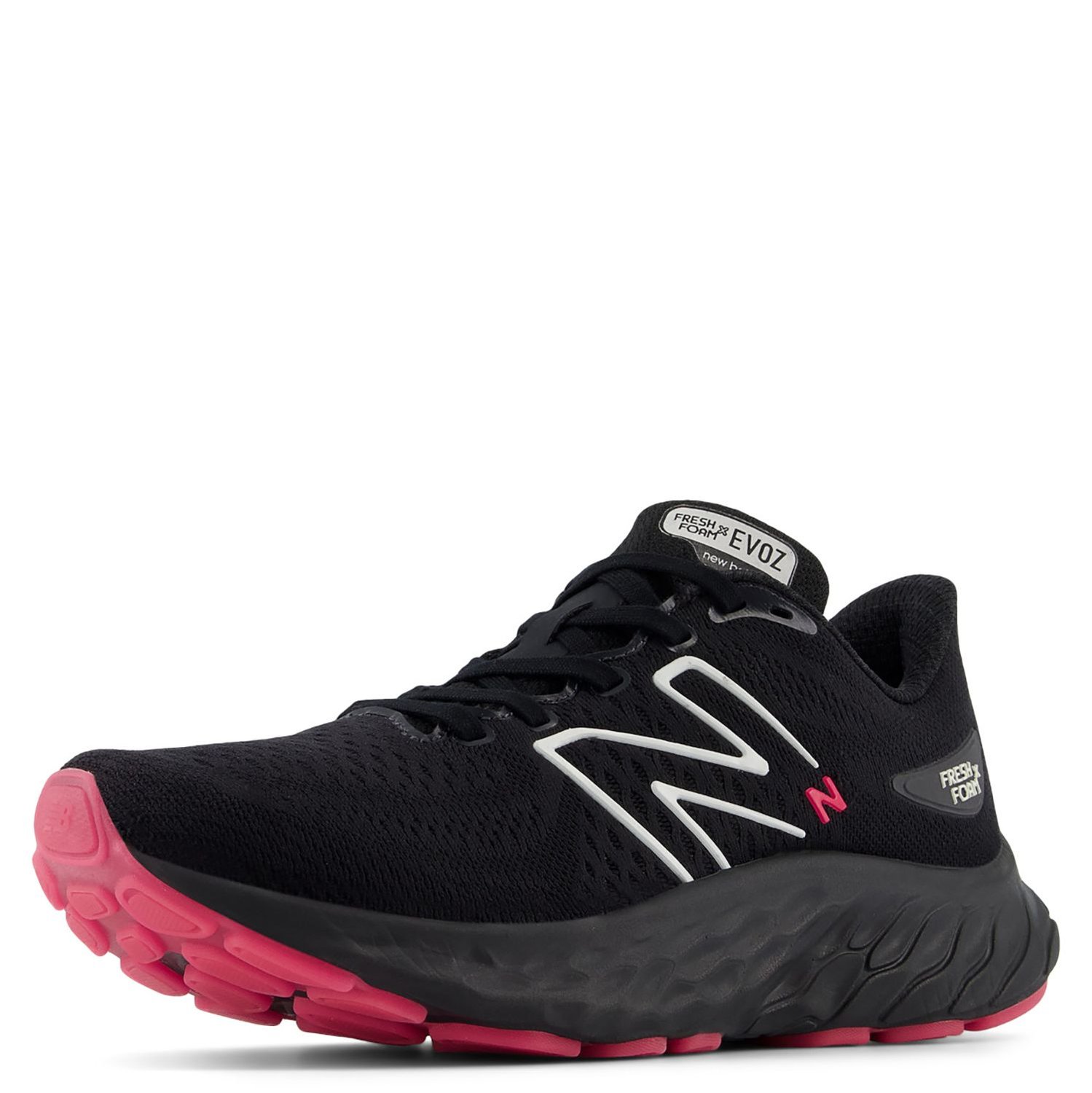 Zapatillas deportivas New Balance Mujer Evoz Negro NEW BALANCE ...