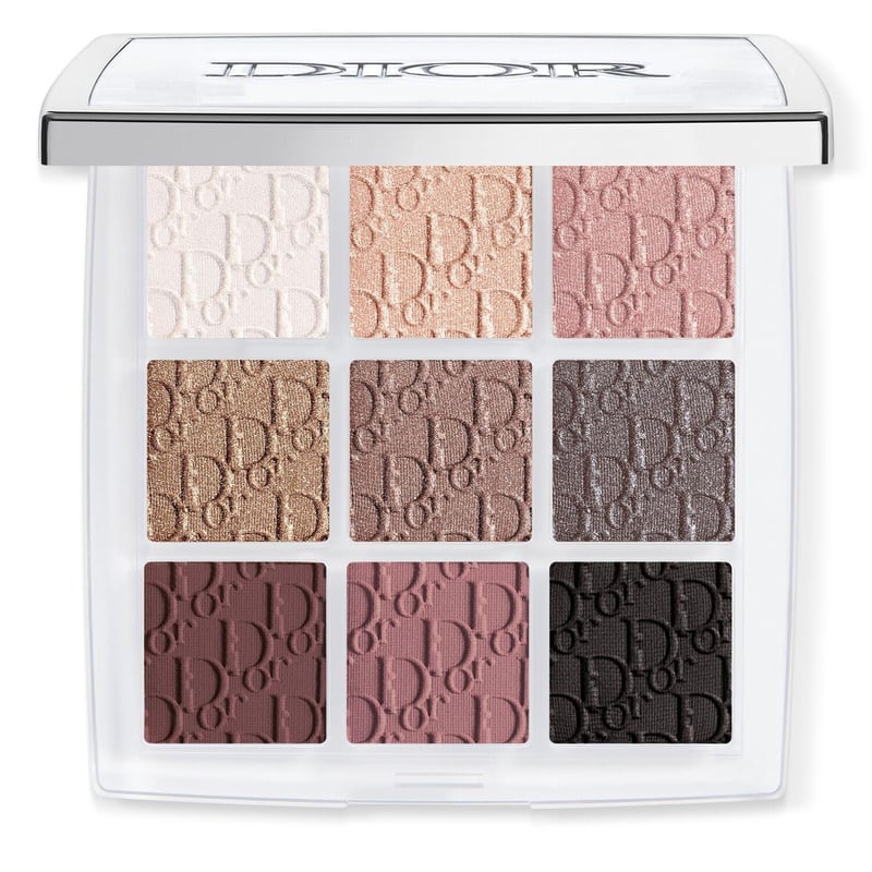 Dior Sombras Backstage Eye Palette - 002 DIOR | falabella.com