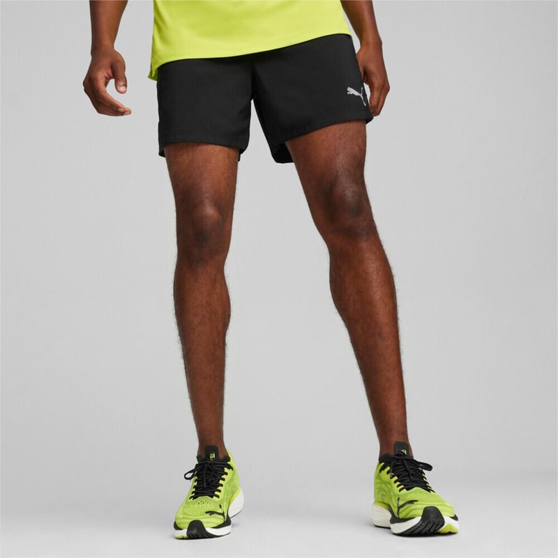 Short Deportivo Hombre Puma PUMA | falabella.com