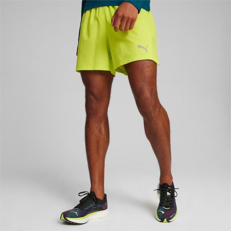 Short Deportivo Hombre Puma PUMA | falabella.com