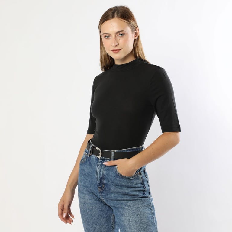 Polo Casual Mujer Vero Moda VERO MODA | falabella.com