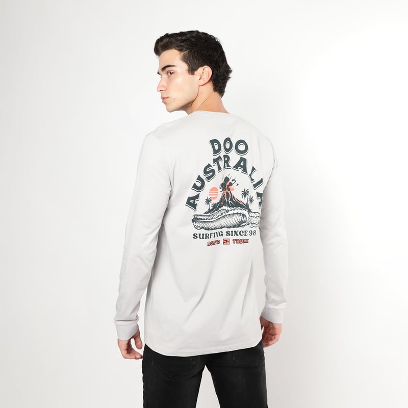 Polo Hombre Doo Australia DOO AUSTRALIA | falabella.com