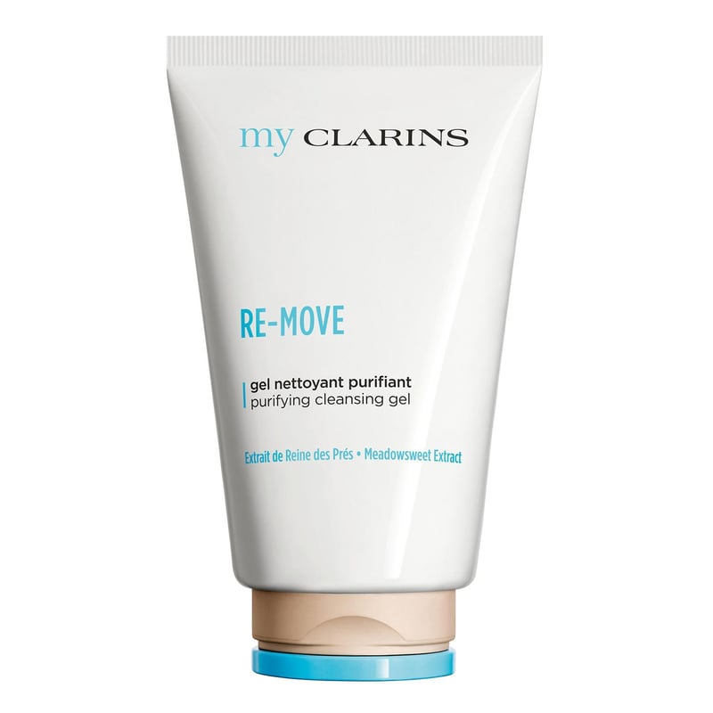 Re-Move Detoxifying Dermo-Cleansing Gel CLARINS | falabella.com