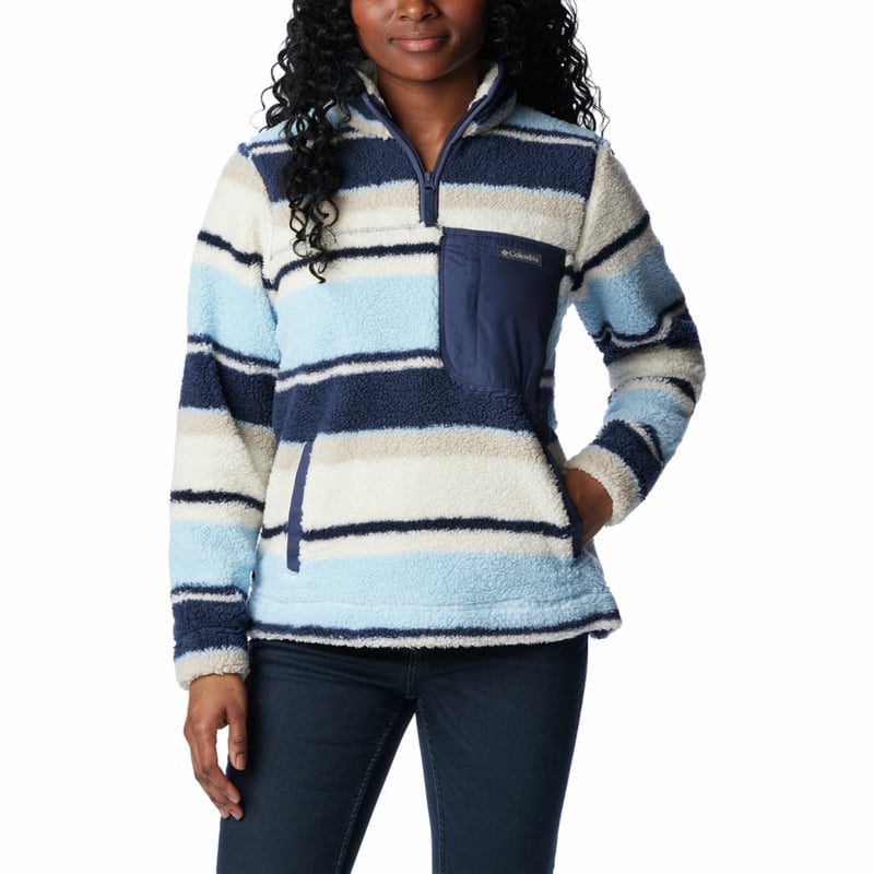Parka Fleece Deportivo Columbia Mujer COLUMBIA | falabella.com