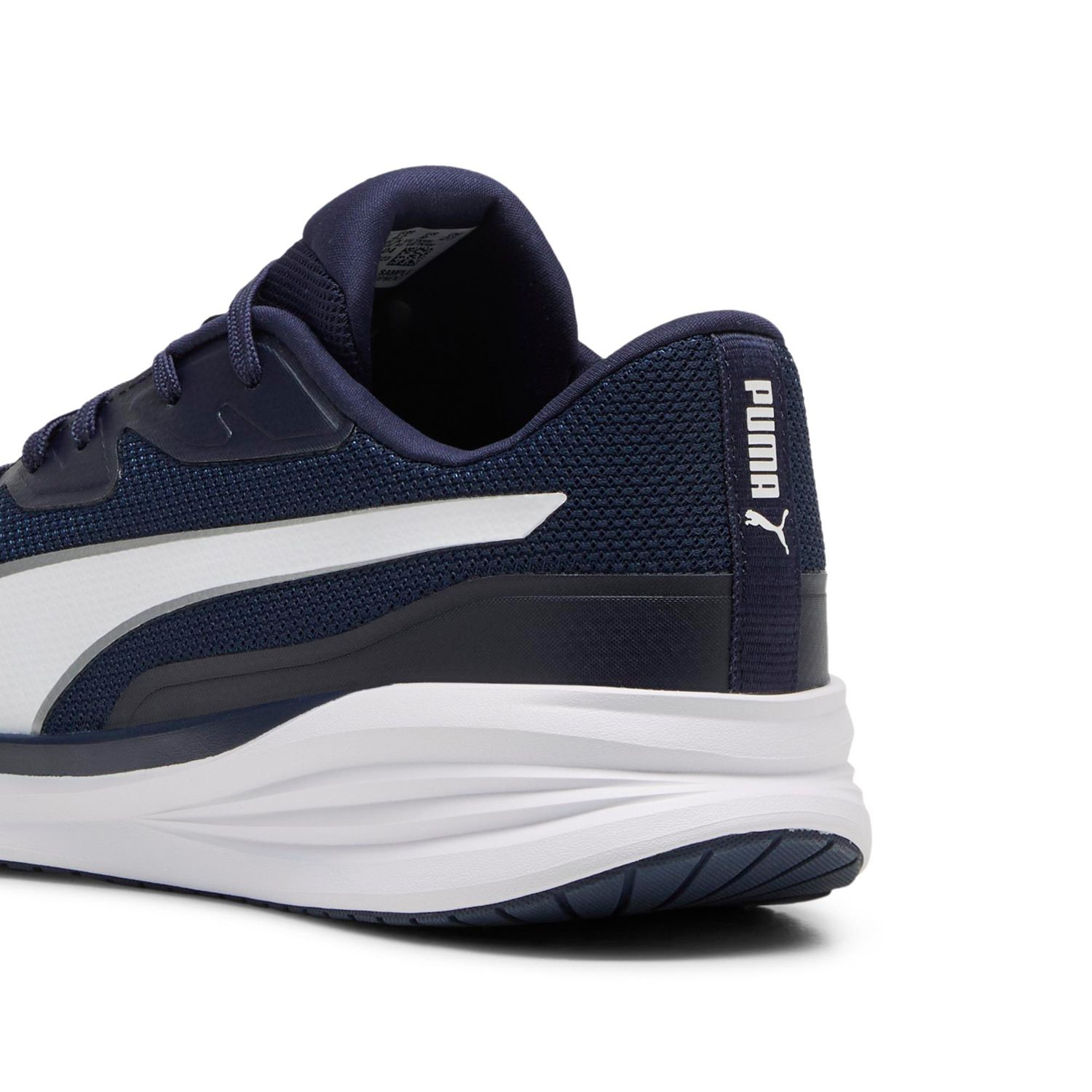 Zapatillas Running Hombre Puma Night Runner V3 PUMA | falabella.com