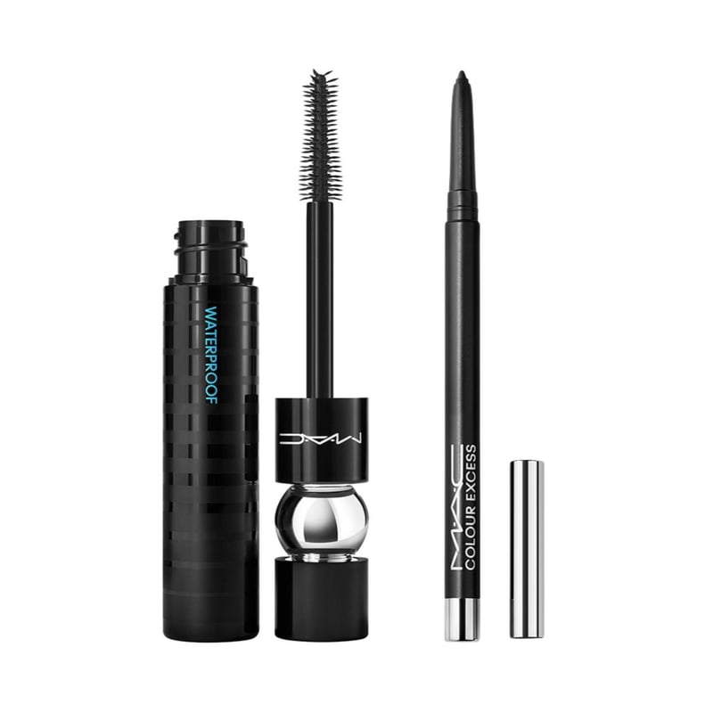 Set De Maquillaje Mac Waterproof Eyes MAC | falabella.com