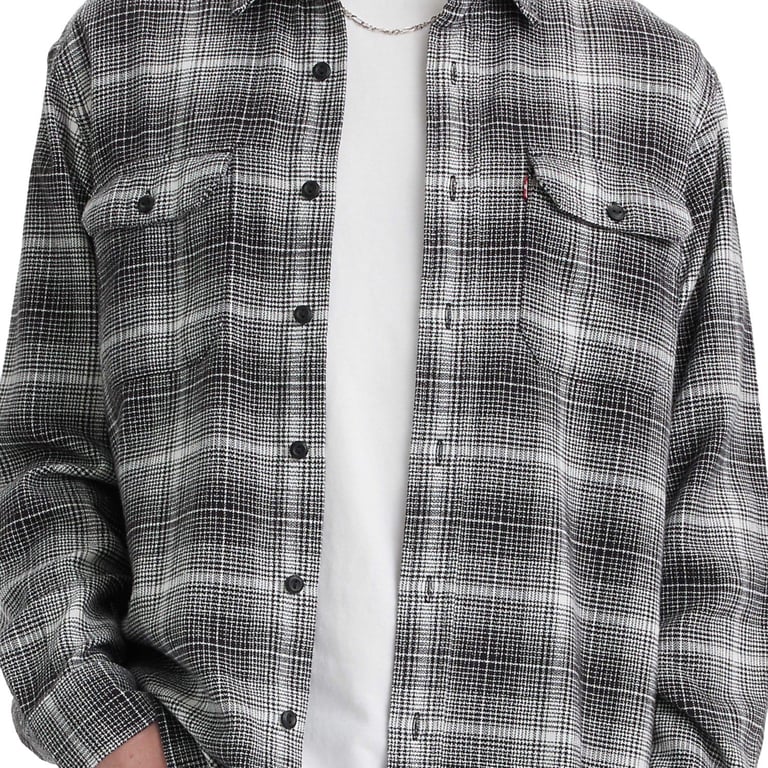 Shirt CLASSIC WORKER 19587-0279 LEVIS | falabella.com
