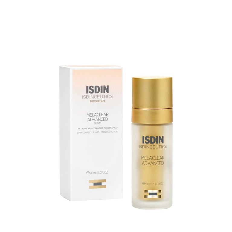 Isdinceutics Melaclear Advanced30ml ISDIN | falabella.com