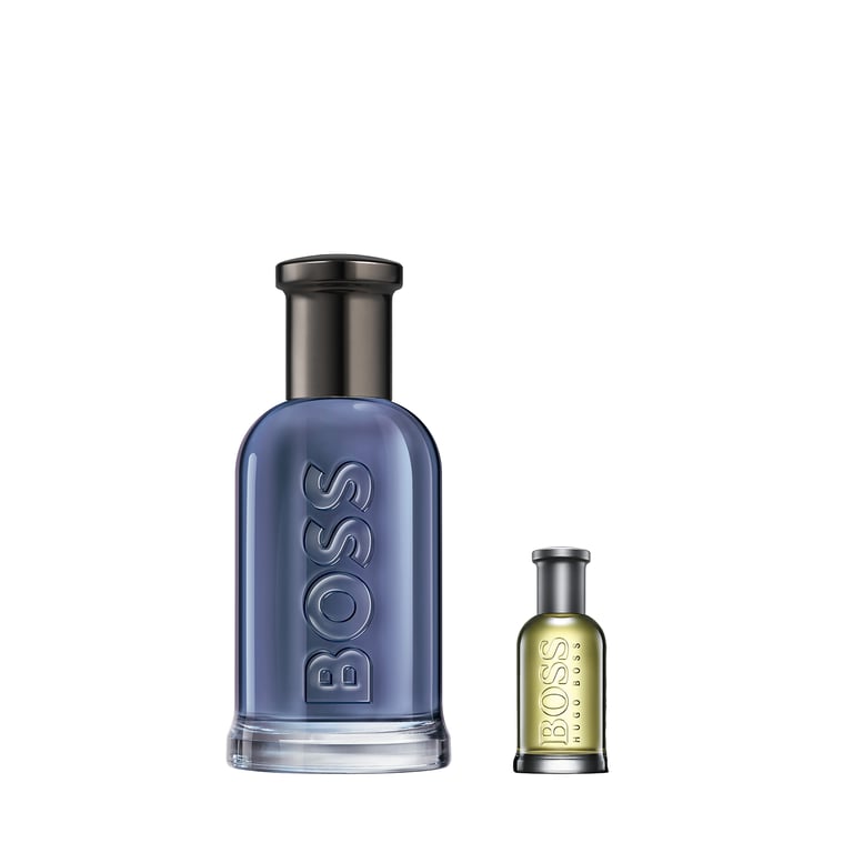 Pack Boss Bottled Infinite Eau De Parfum Hombre 50 Ml HUGO BOSS ...