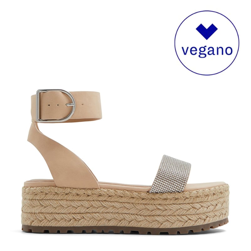 Sandalias Call It Spring Plataforma Yute CALL IT SPRING | falabella.com