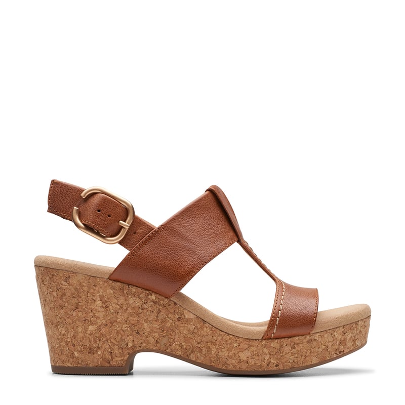 Sandalias Mujer Clarks Giselle Style CLARKS | falabella.com