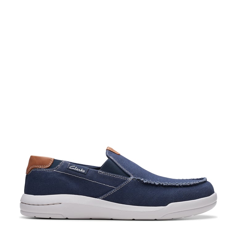 Zapatillas Casuales Hombre Clarks Dri Driftlite Step Azu Azul CLARKS | falabella.com