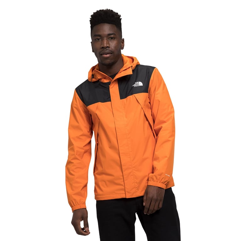 Casaca Impermeable Antora Hombre THE NORTH FACE | falabella.com