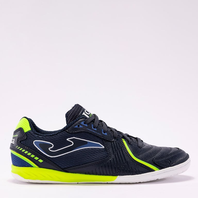Zapatillas De Fútbol Hombre Joma Dribling 2403 Navy In JOMA | falabella.com