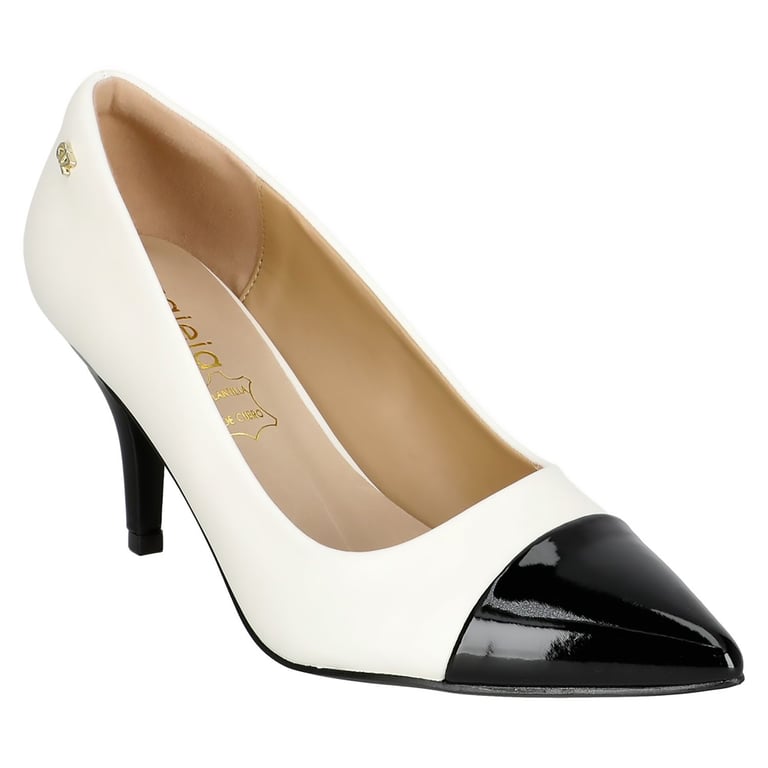 Zapatos de Vestir Mujer Azaleia Aida AZALEIA | falabella.com