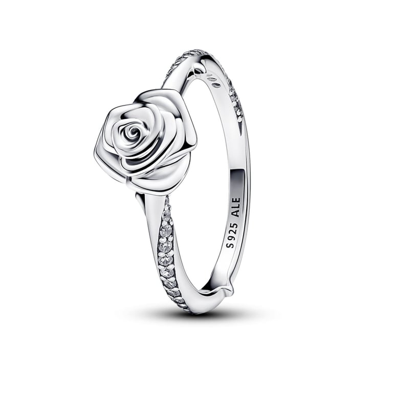 Anillo Rosa Floreciendo PANDORA | falabella.com