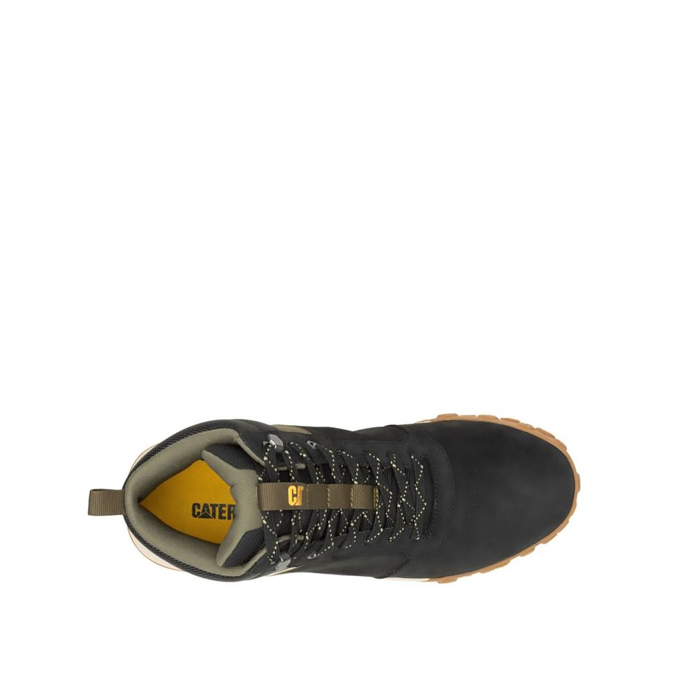 Botines Hombre Cat Botin Hex Cush Mid CAT | falabella.com