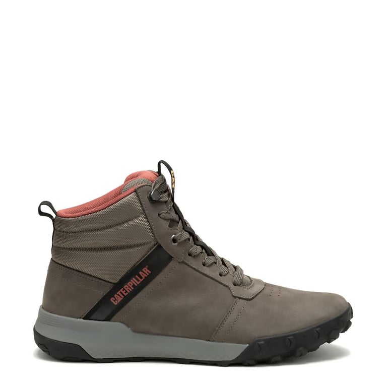 Botines Hombre Cat Botin Hex Cush Mid CAT | falabella.com