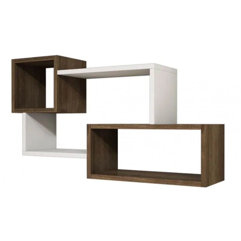 Repisa Estante Flotante Balbino MUEBLES GAUDI | falabella.com