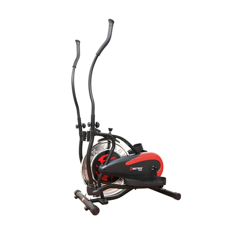 Máquina Elíptica De Entrenamiento Orbitrek Elite QUALITY PRODUCTS ...
