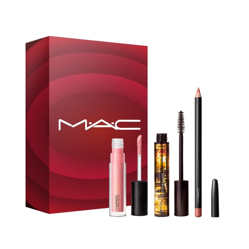 Set De Maquillaje Total Look Combo Mac MAC | falabella.com