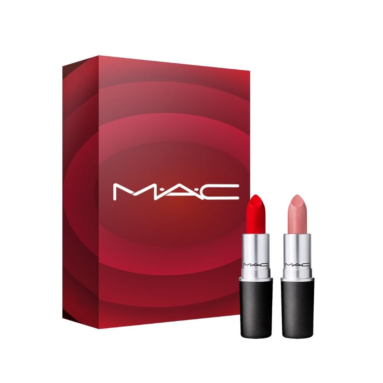 Se De Labiales Lip Duo Mac MAC | falabella.com