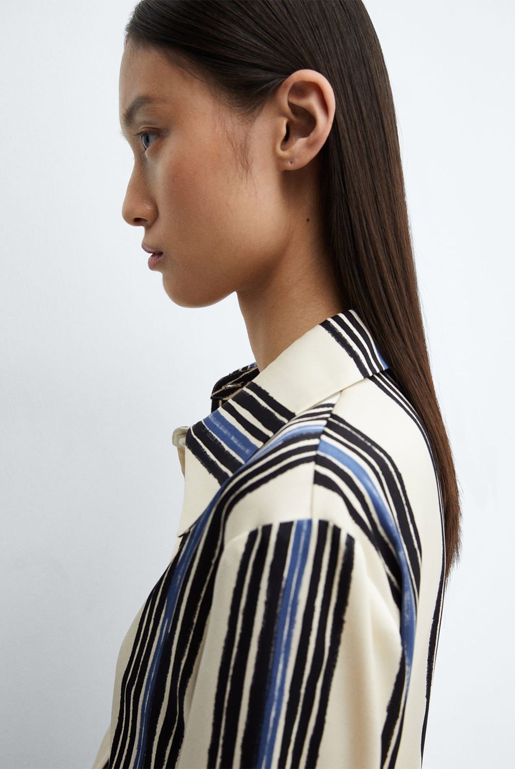 Camisa Ivanka MANGO | falabella.com