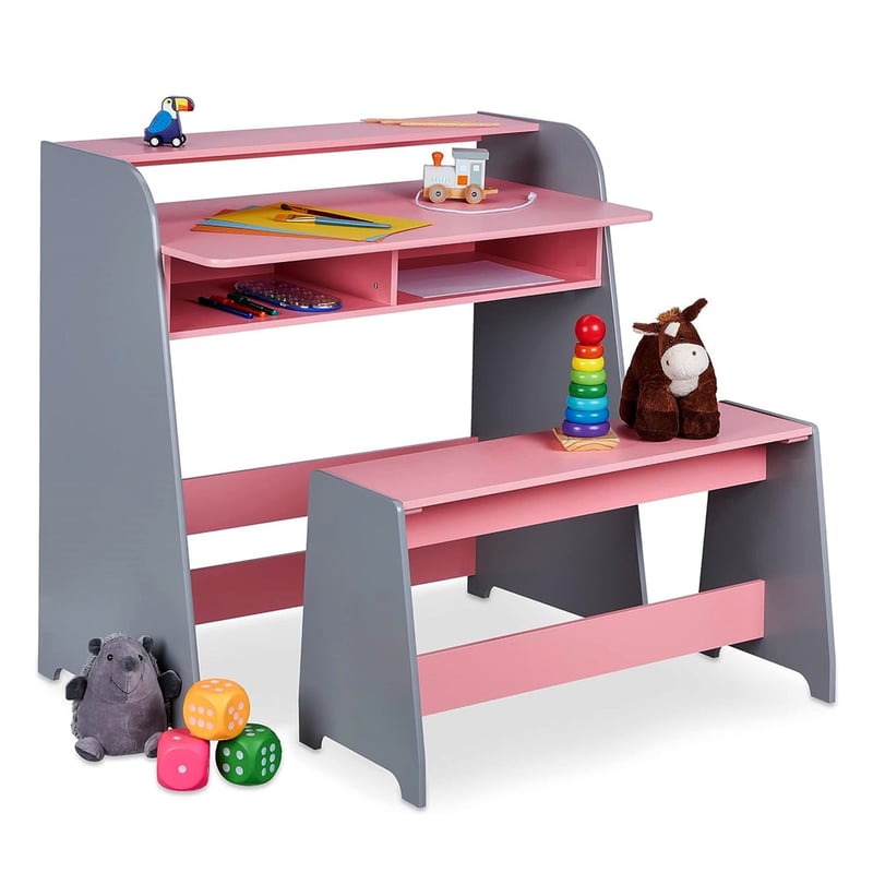 Escritorio Infantil Elia DIBA MUEBLES | falabella.com