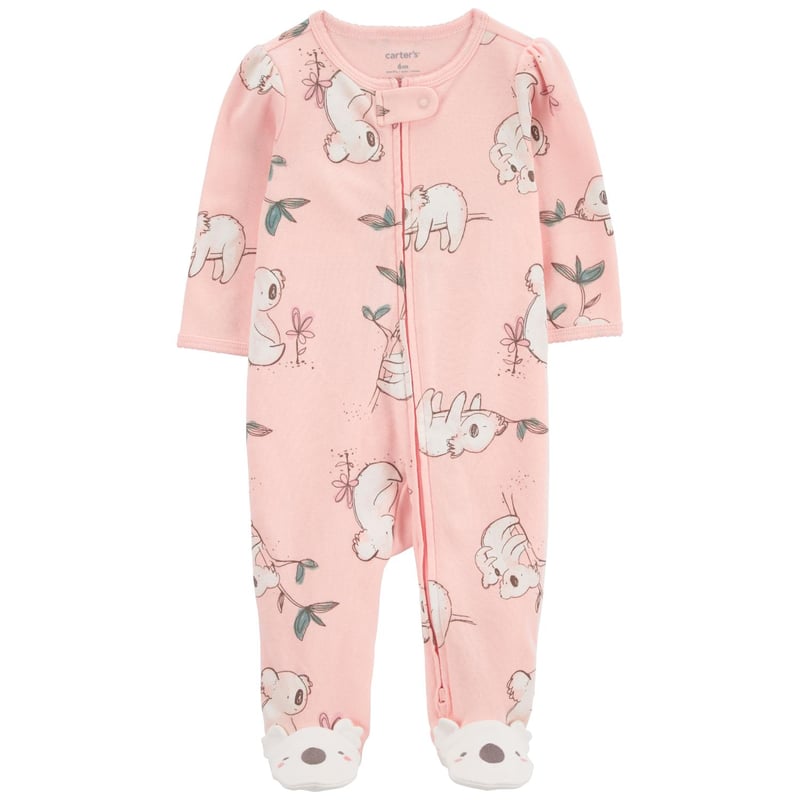 Pijama Bebé Niña Algodón Carters CARTER'S | falabella.com