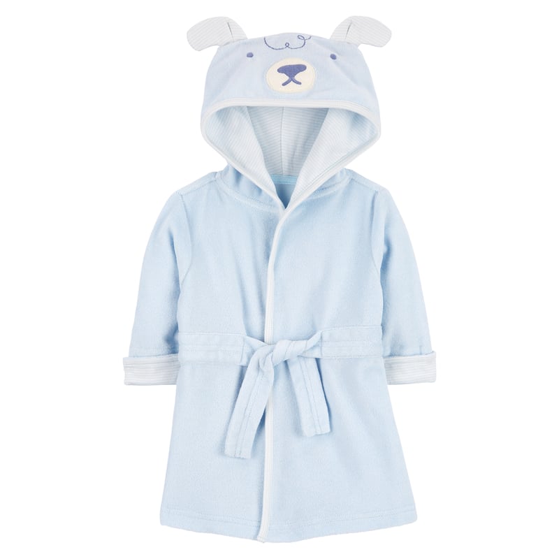Bata De Baño Bebé Niño Algodón Carters CARTER'S | falabella.com