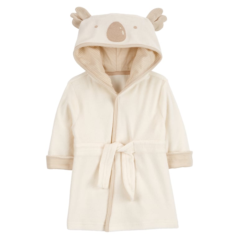 Bata De Baño Bebé Niño Niña Algodón Carters CARTER'S | falabella.com