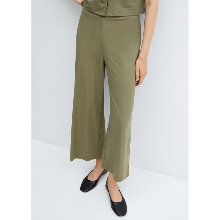 Pantalón Mujer Mango MANGO | falabella.com