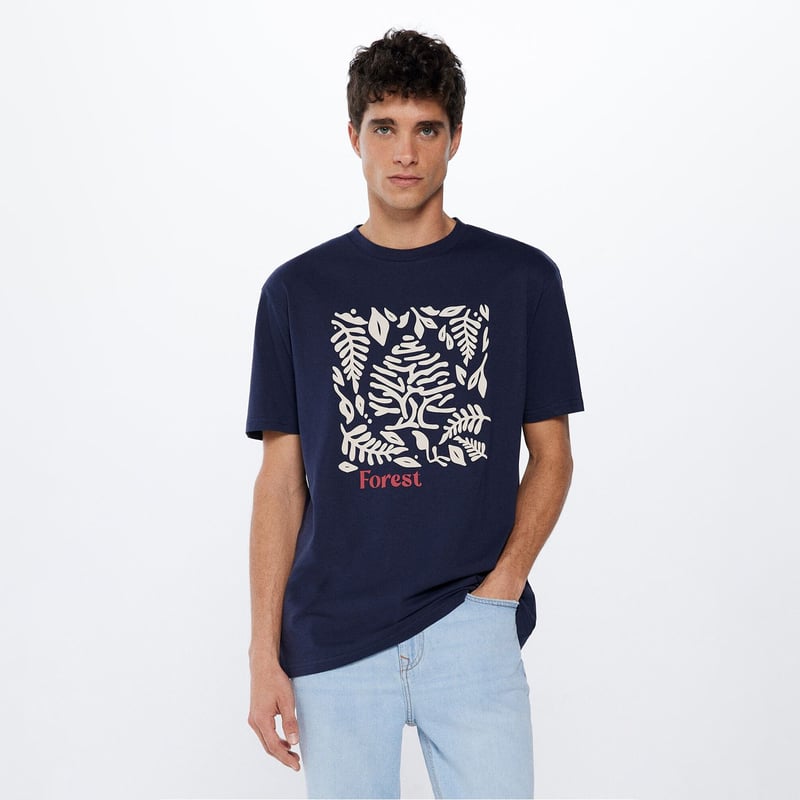 Polo 100% Algodón Hombre Springfield SPRINGFIELD | falabella.com