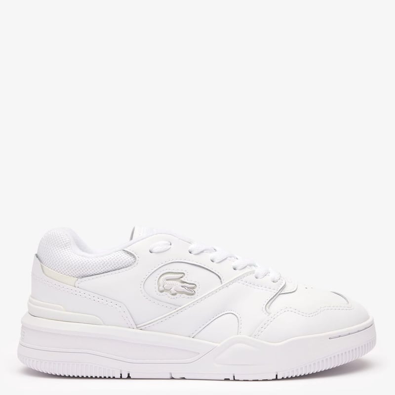 Zapatillas Urbanas Mujer Lacoste Lineshot Blanco LACOSTE | falabella.com