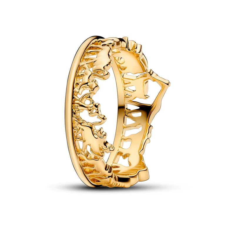Anillo El Rey León De Disney PANDORA | falabella.com