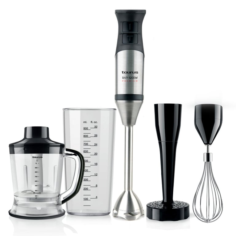 Bat. De Inmer. Bapi 1200 Prem Compl TAURUS | falabella.com